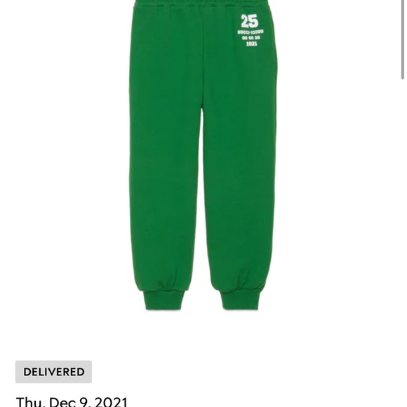 Gucci | Matching Sets | Size Gucci Set | Poshmark